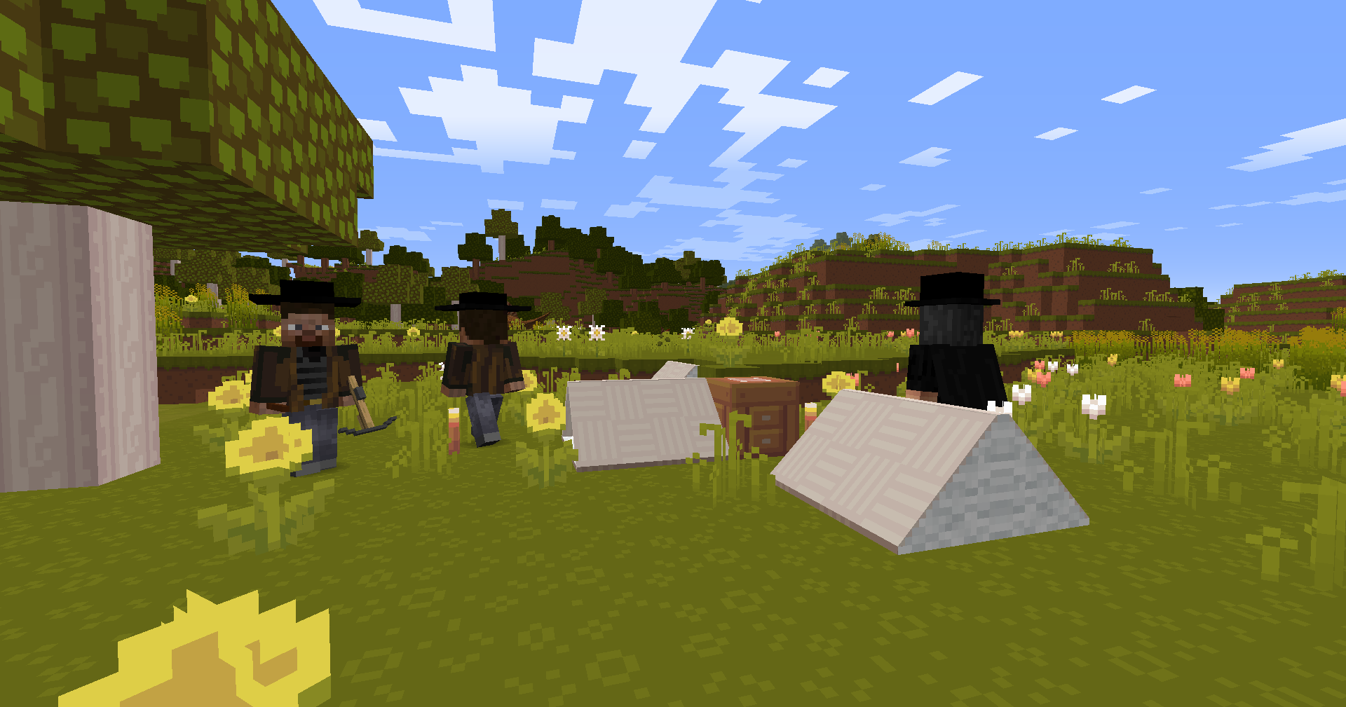 Other Demon - Minecraft Modpacks - CurseForge