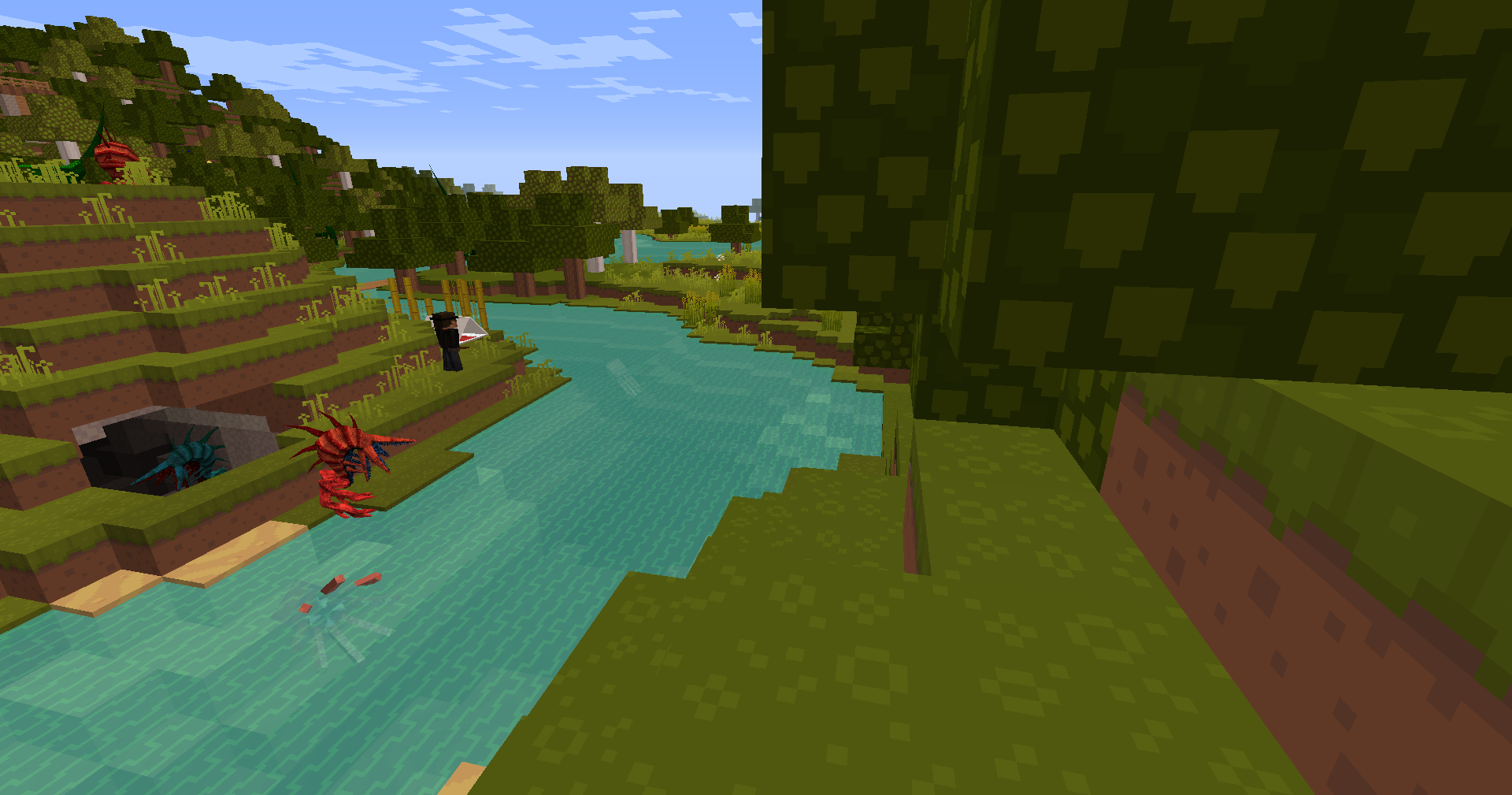 Other Demon - Minecraft Modpacks - CurseForge