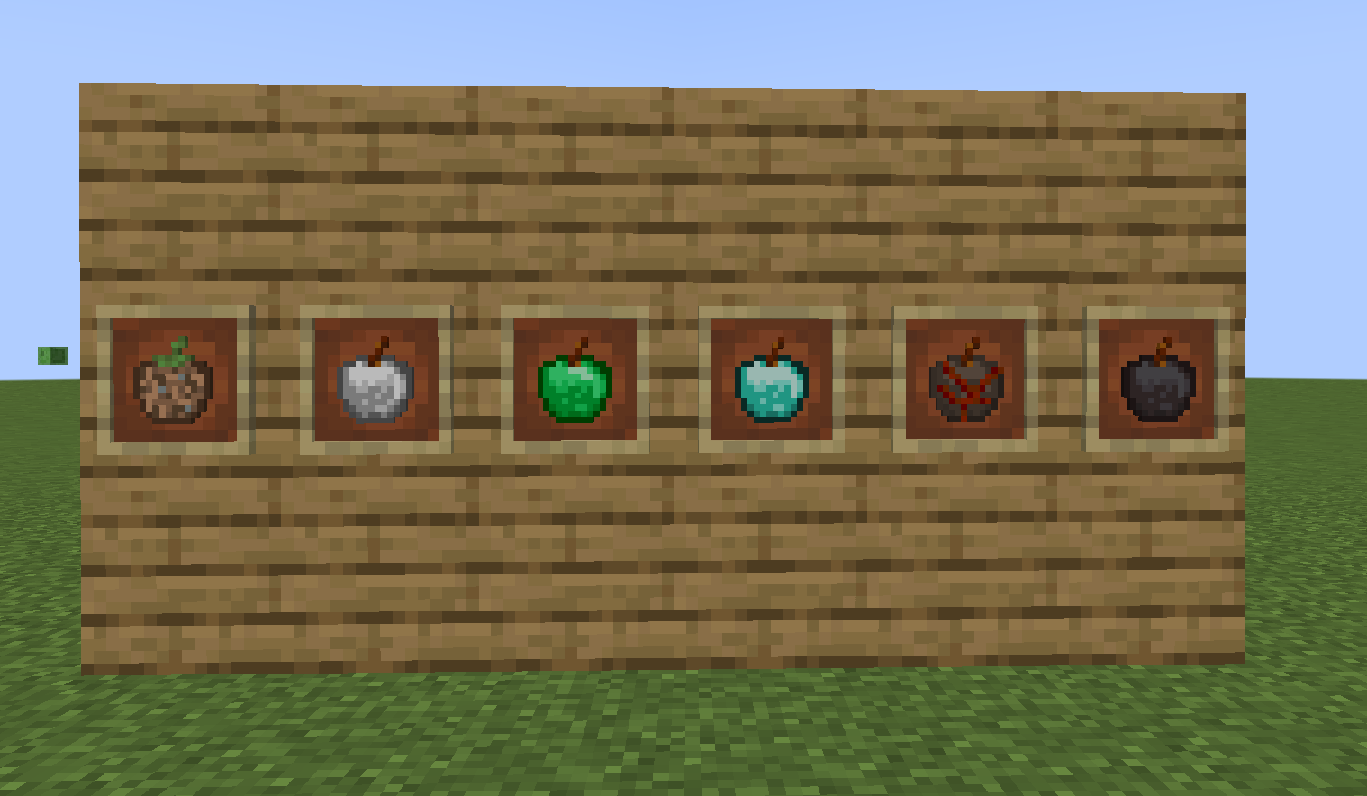 Basicx - Minecraft Mods - CurseForge