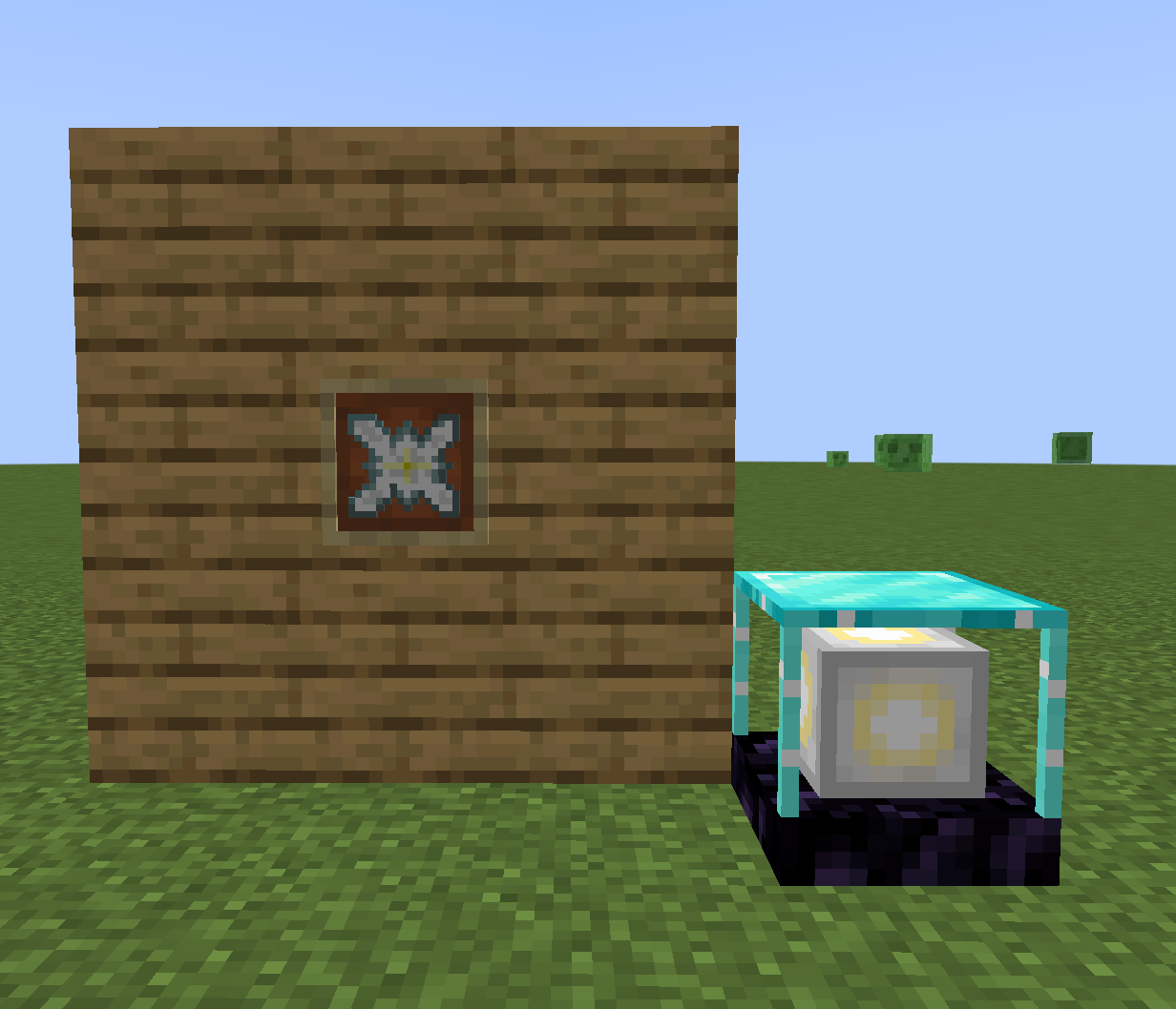 Basicx Screenshots - Mods - Minecraft