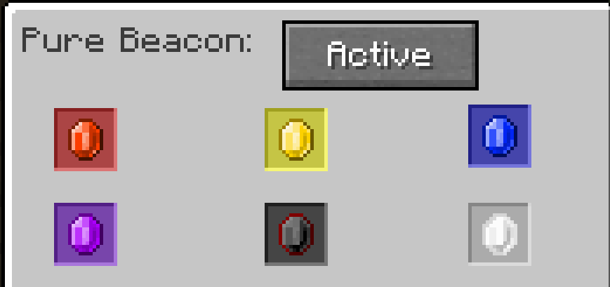 Basicx - Minecraft Mods - CurseForge