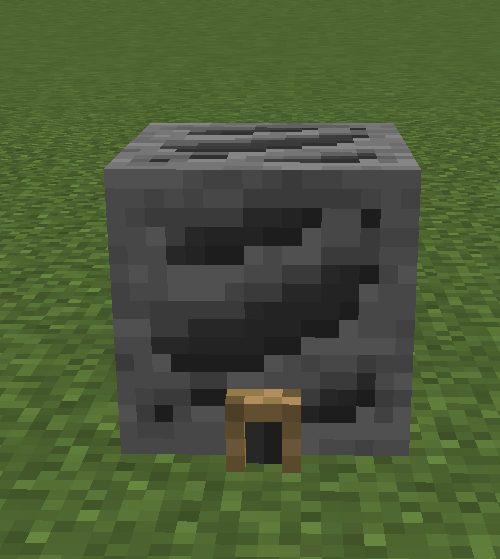 Basicx - Minecraft Mods - CurseForge