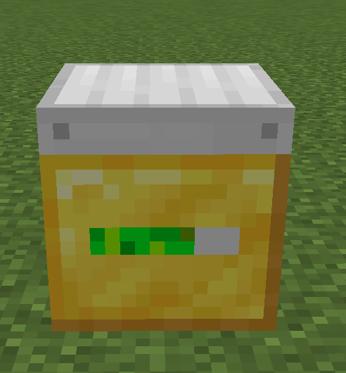 Basicx - Minecraft Mods - CurseForge