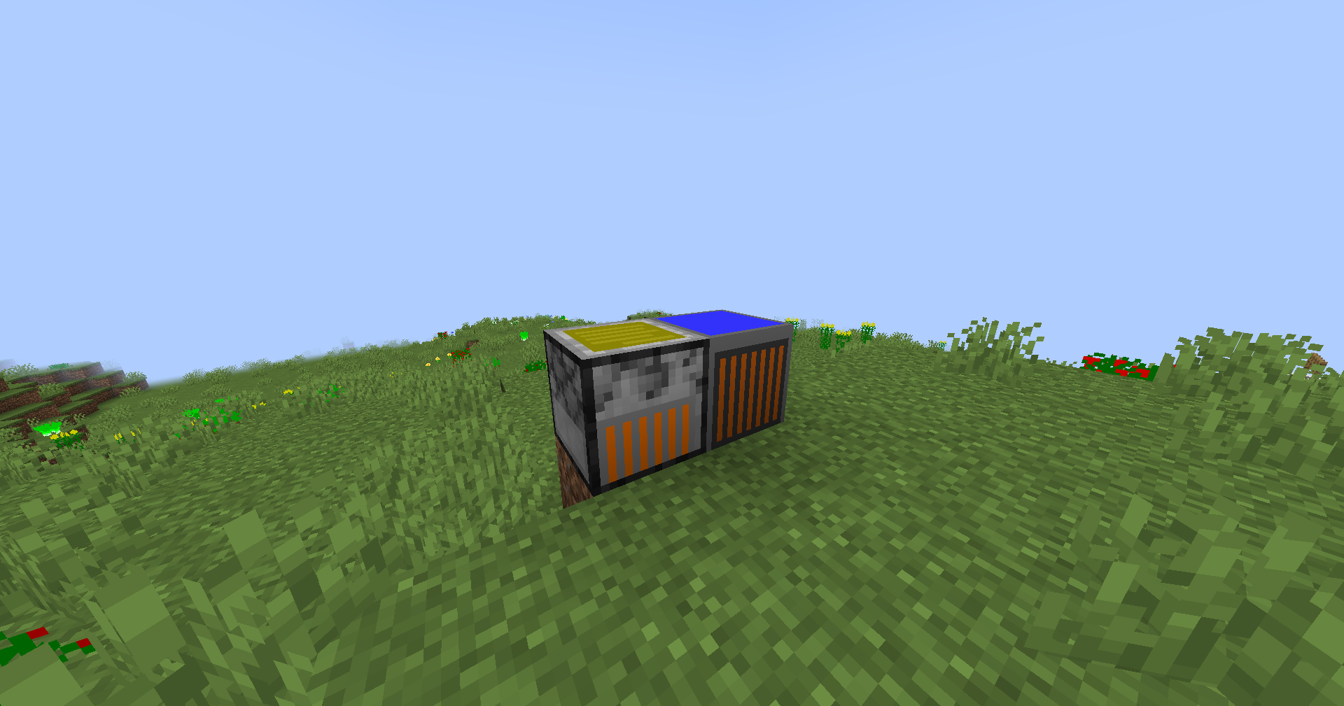 Zekiwtbabas More Foods - Gallery - Minecraft Mods - CurseForge