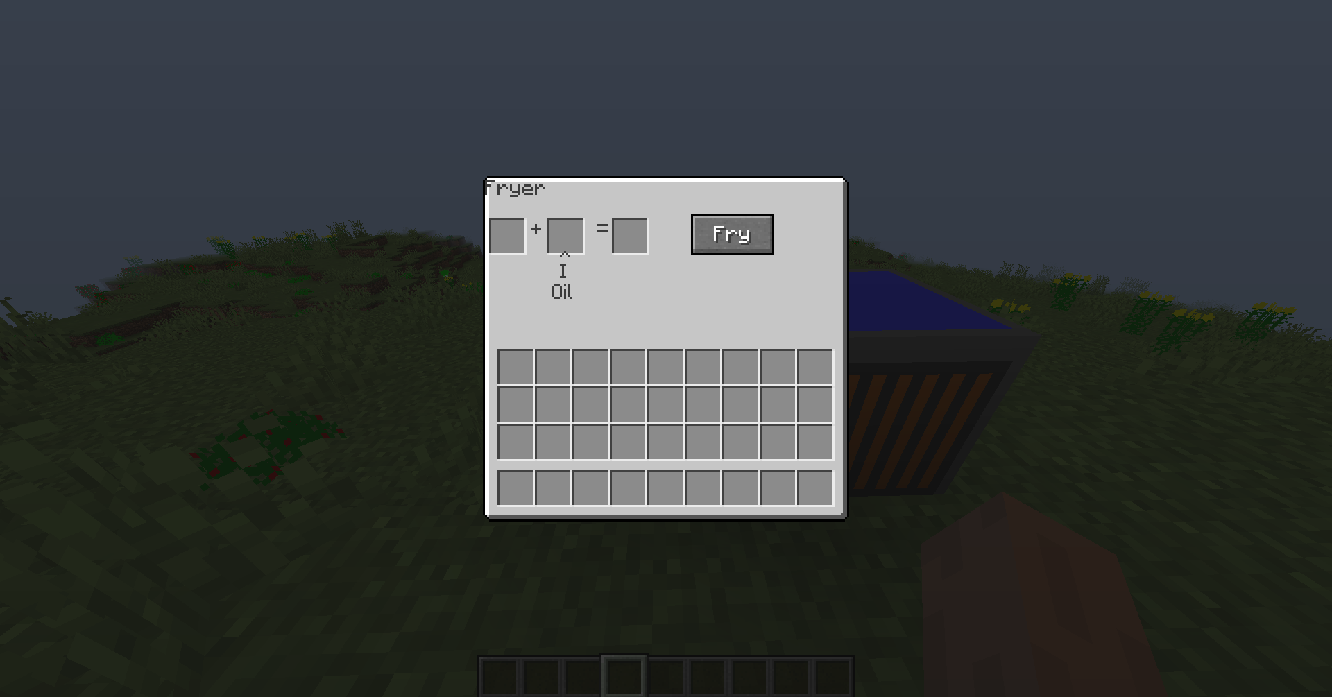Zekiwtbabas More Foods - Gallery - Minecraft Mods - CurseForge