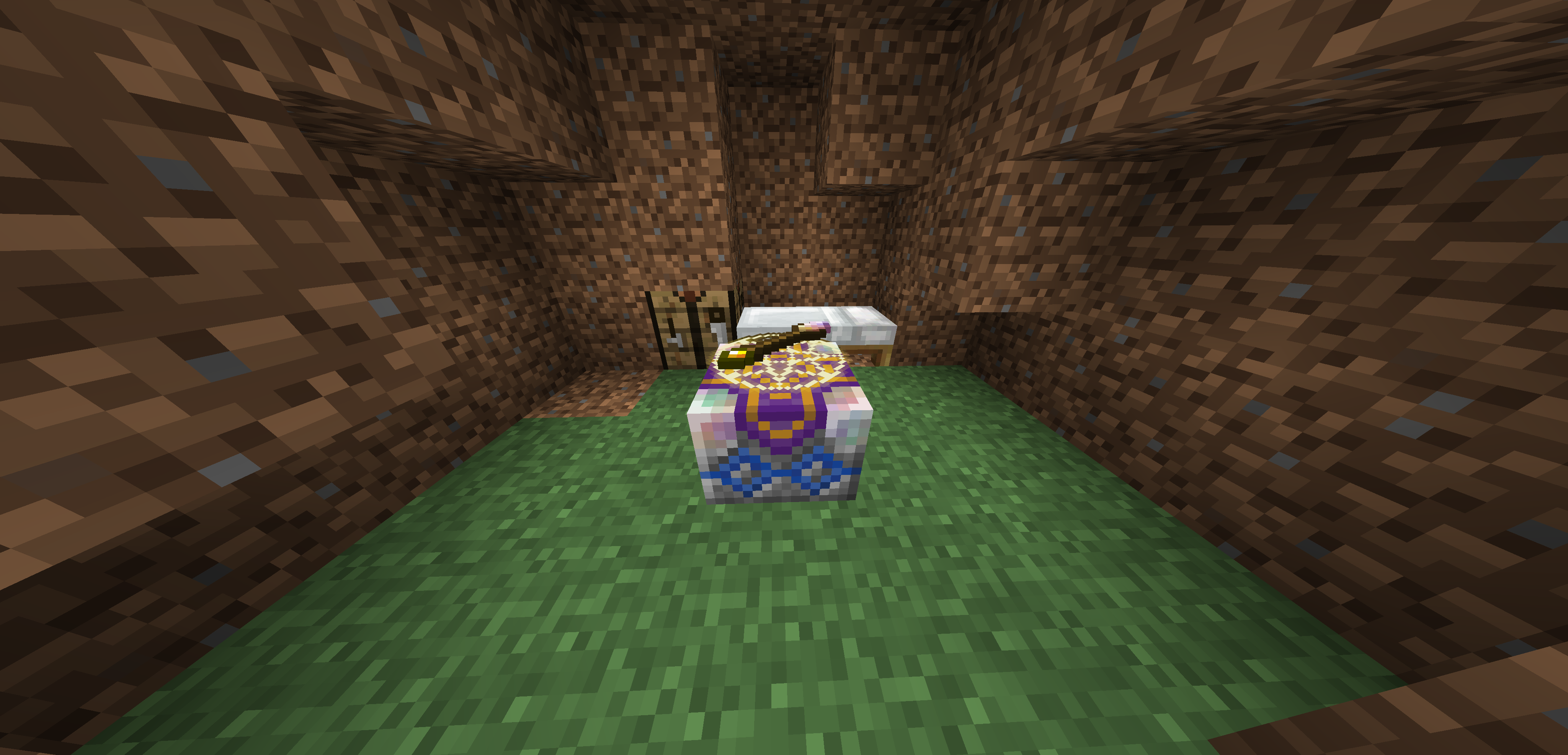 SoulMage - Screenshots - Minecraft Modpacks - CurseForge