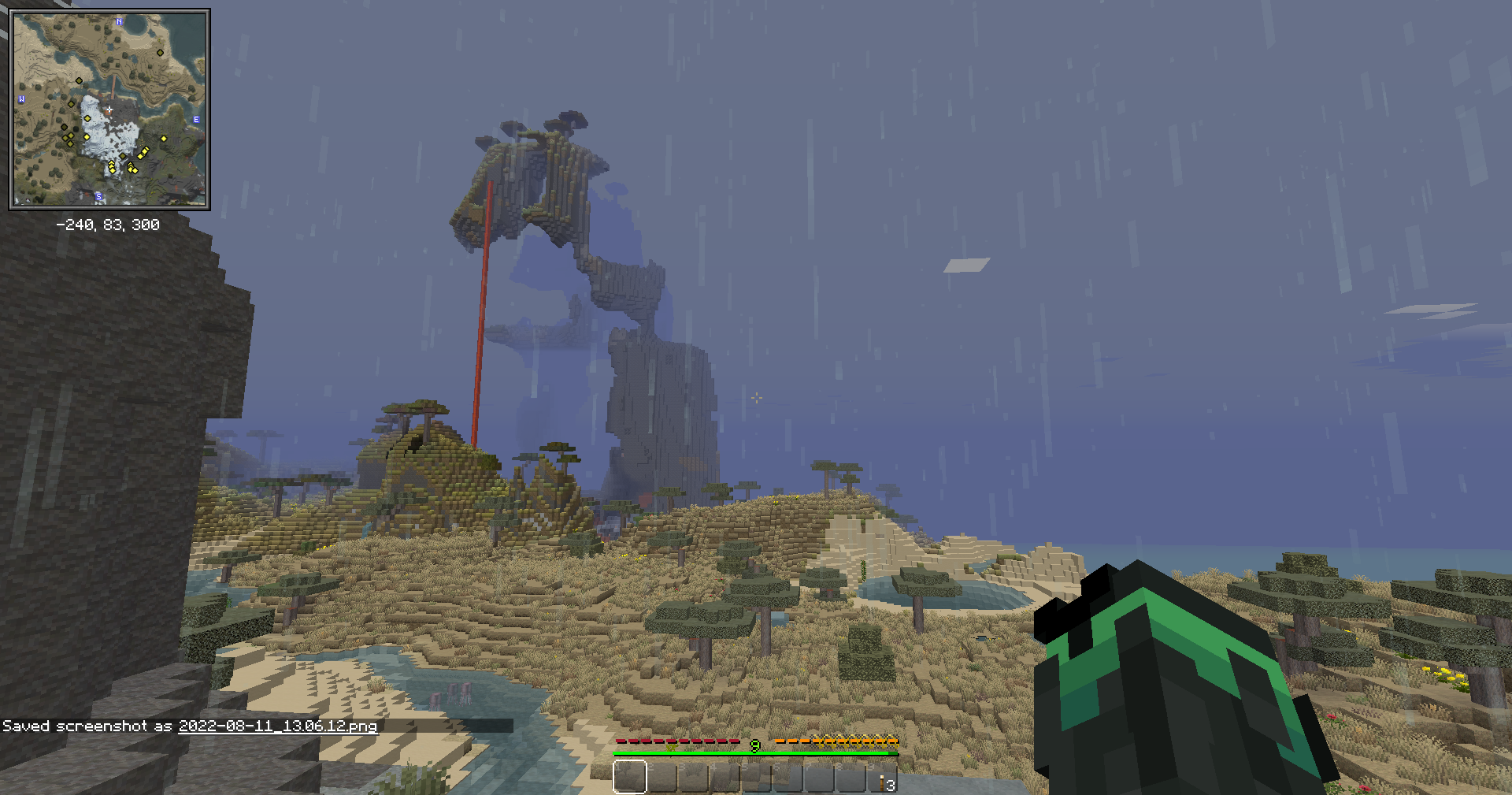 Other Tech - Minecraft Modpacks - CurseForge