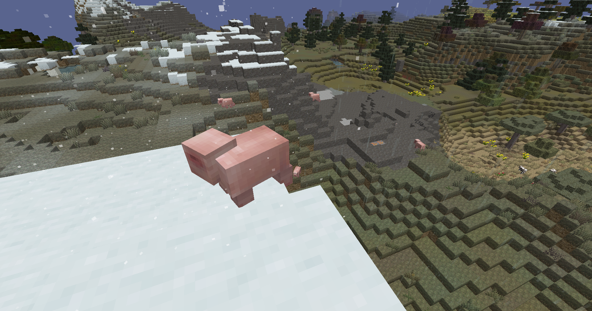 Other Tech - Minecraft Modpacks - CurseForge