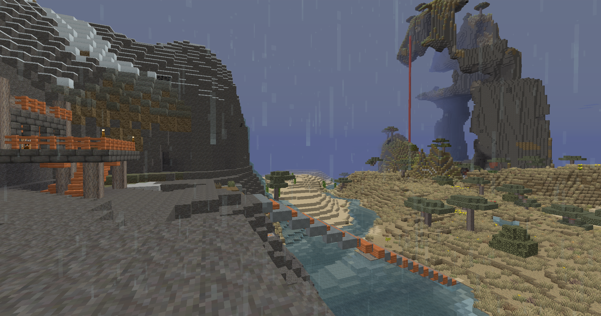 Other Tech - Minecraft Modpacks - CurseForge