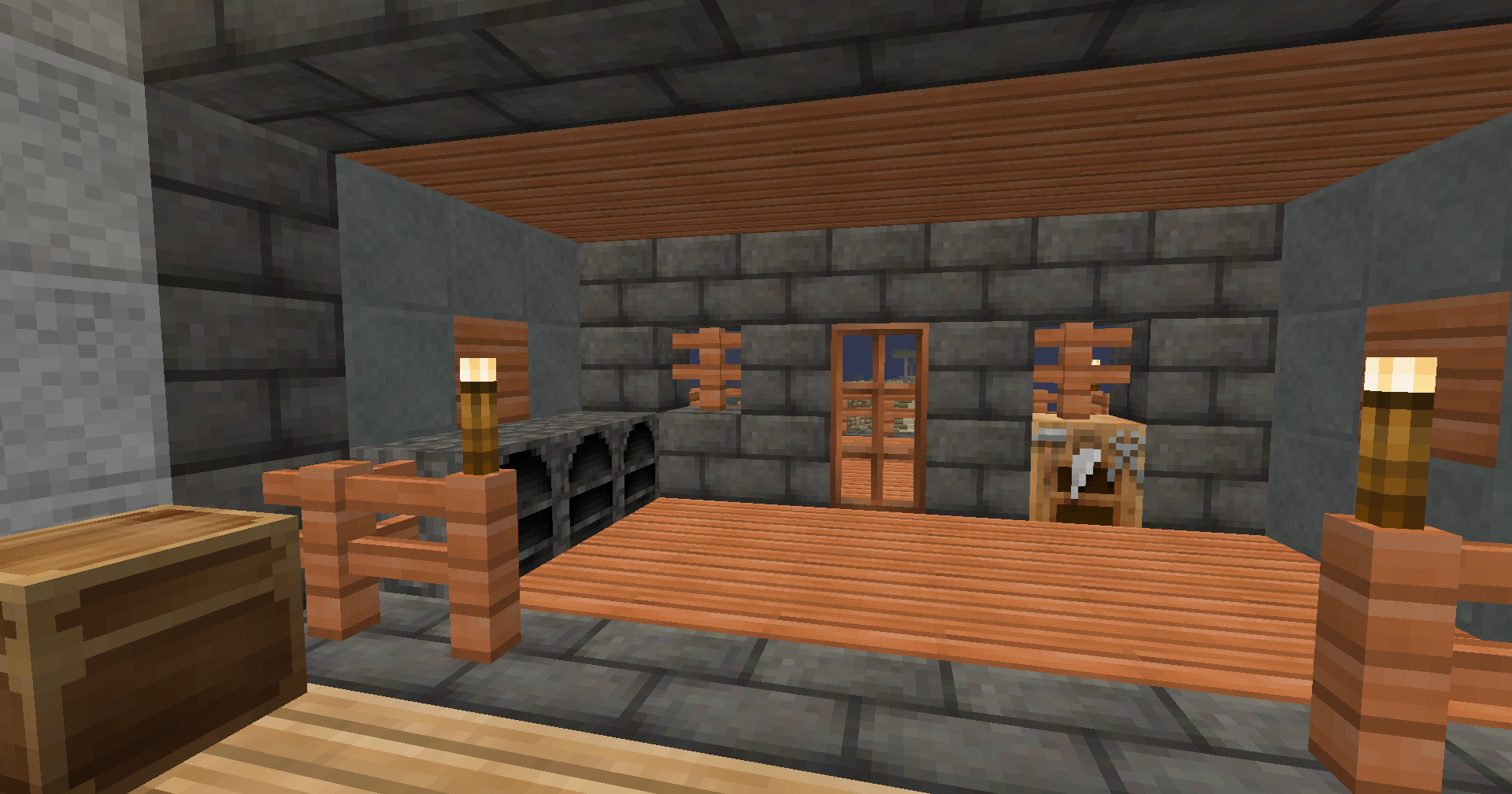 Other Tech - Minecraft Modpacks - CurseForge