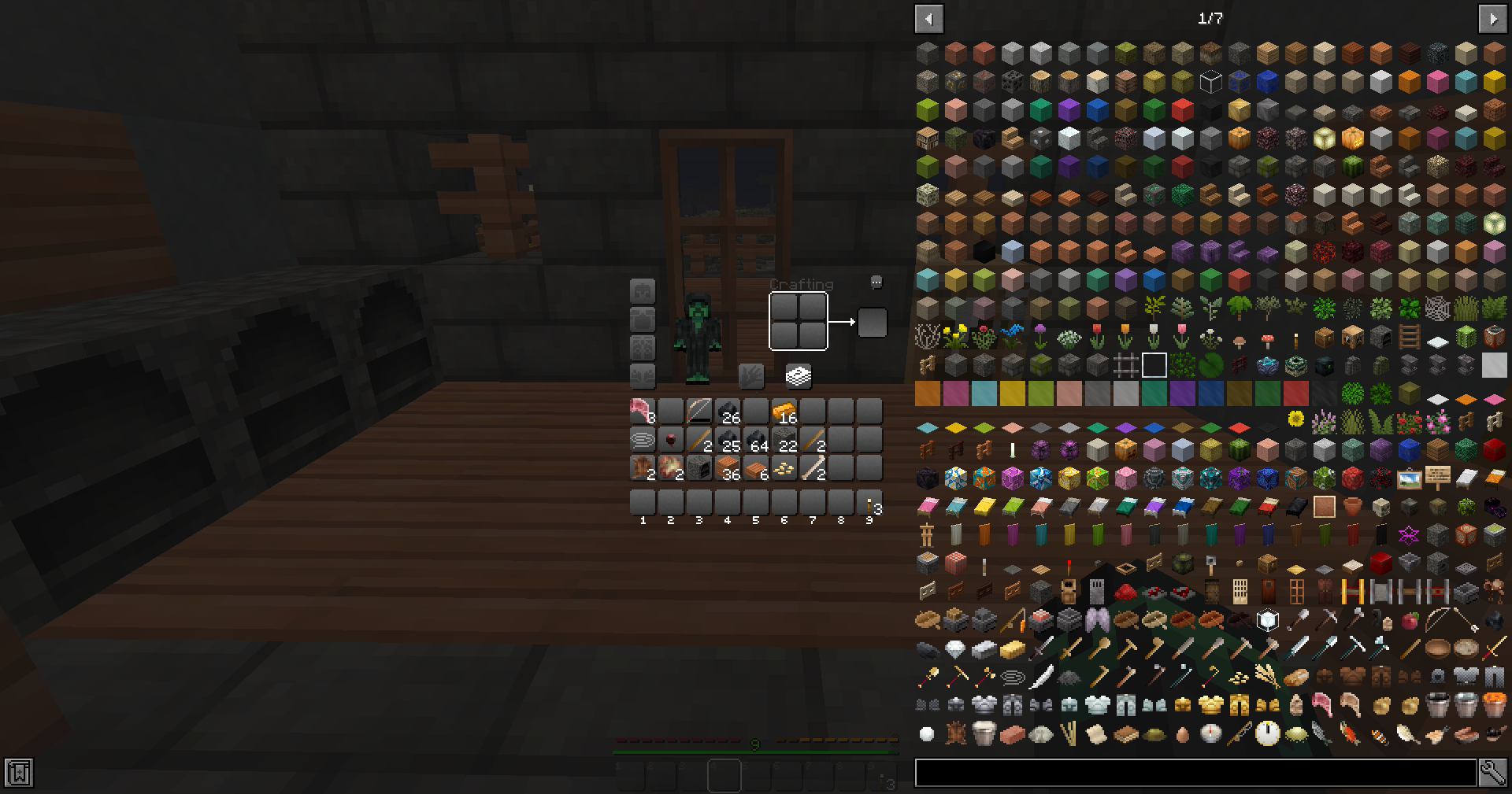 Other Tech - Minecraft Modpacks - CurseForge