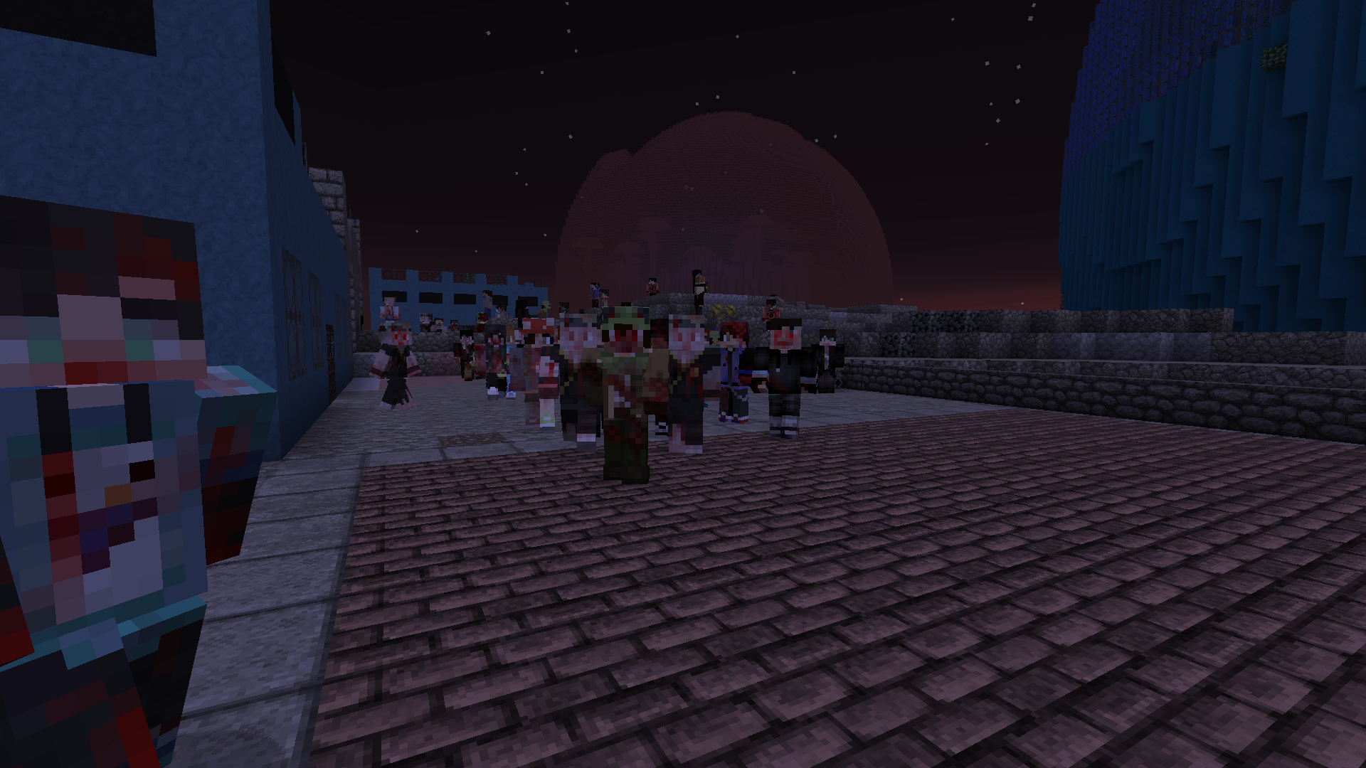 Other Body - Minecraft Modpacks - CurseForge