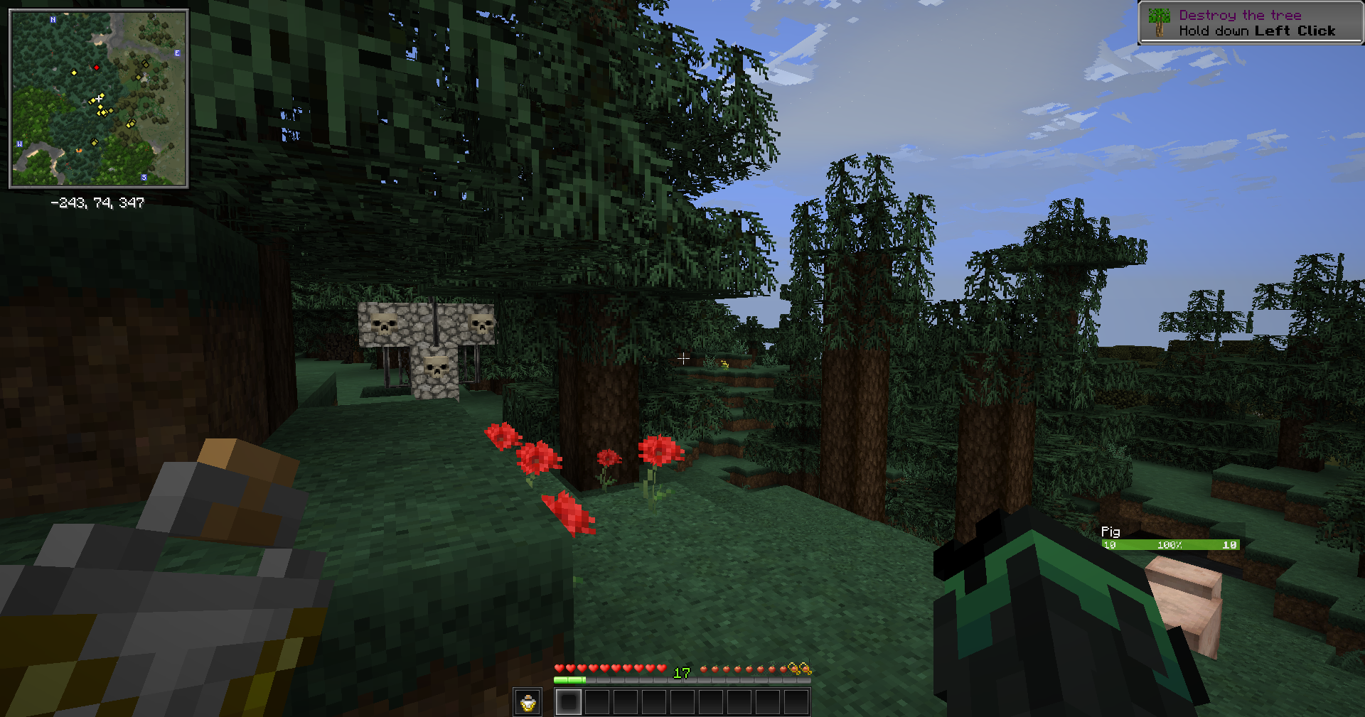 Other Soul - Minecraft Modpacks - CurseForge