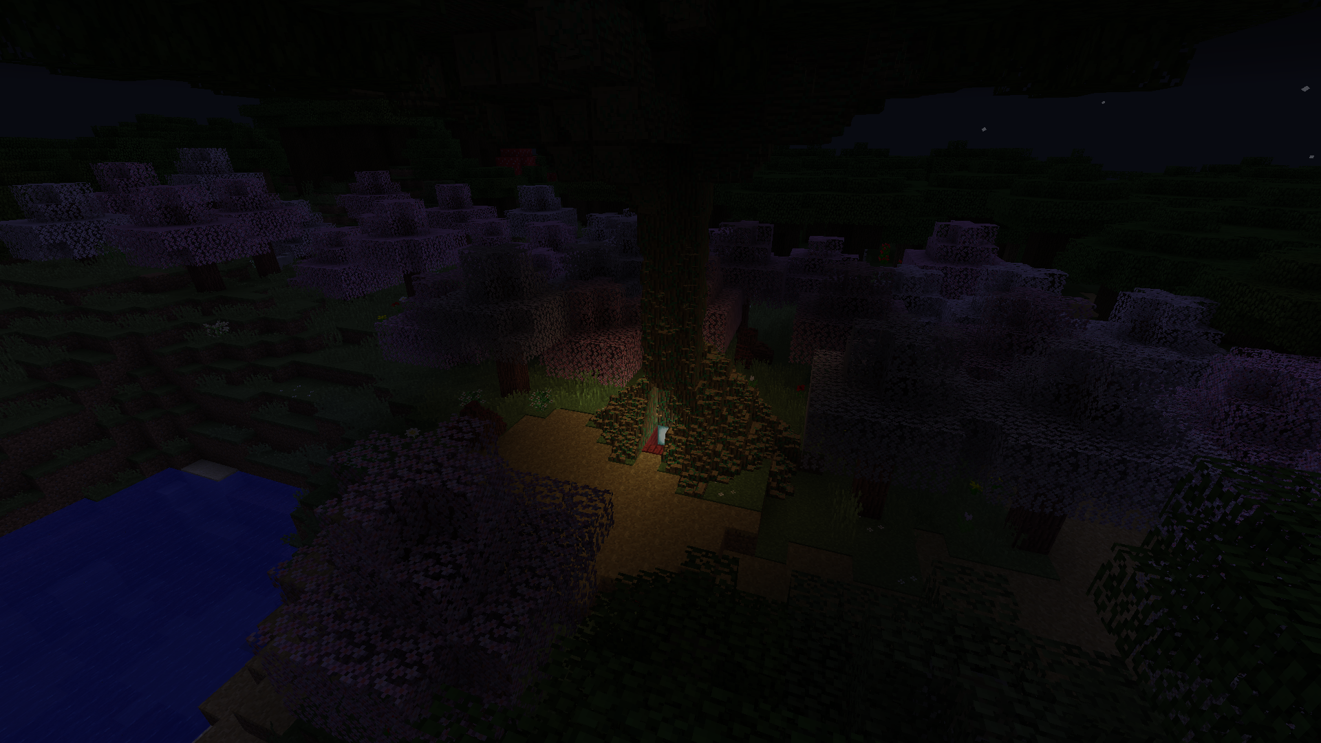 A New City - Minecraft Modpacks - CurseForge