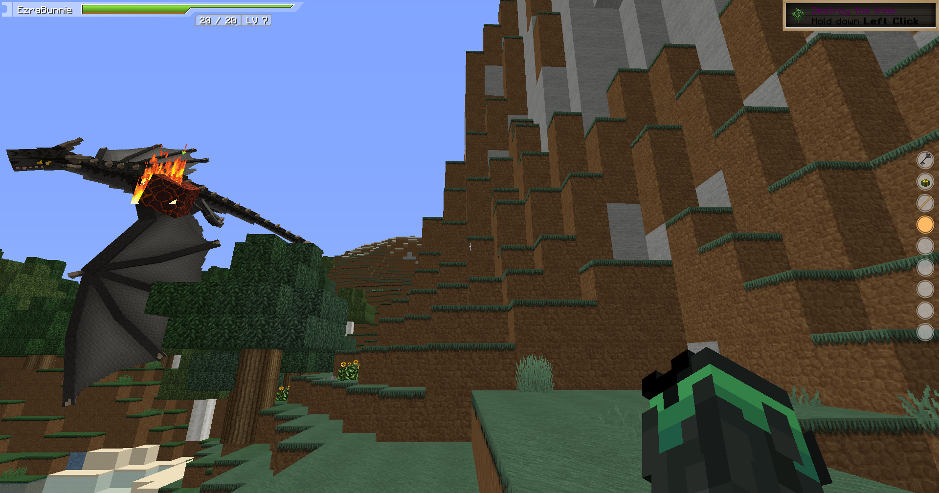 Other Sword - Minecraft Modpacks - CurseForge