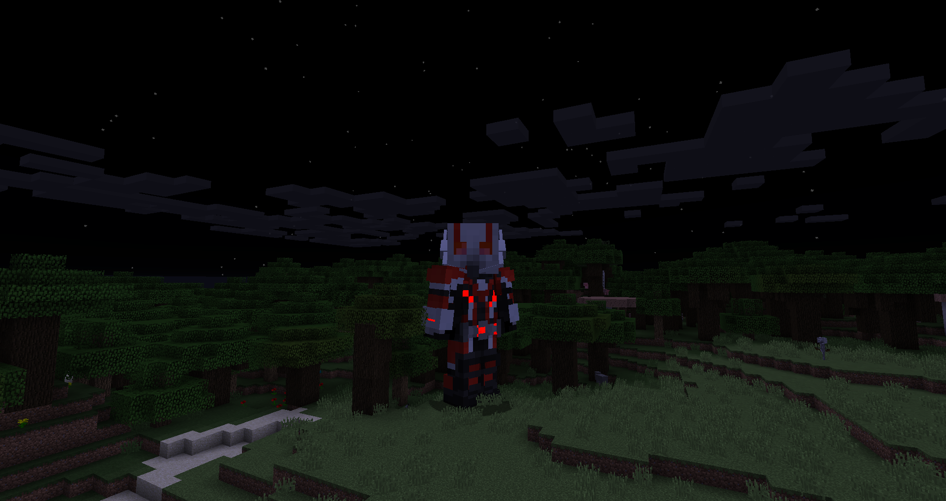 Heroes and Villains - Minecraft Modpacks - CurseForge