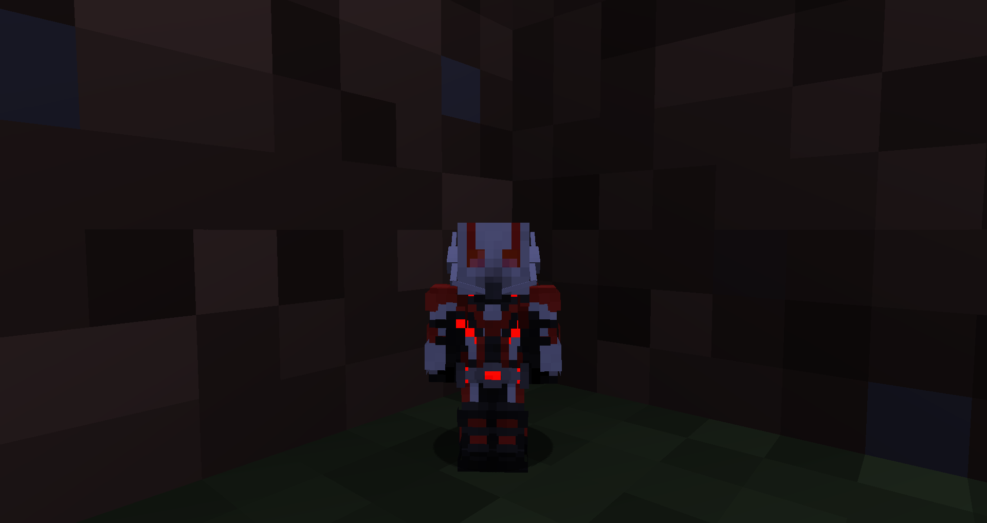 Heroes and Villains - Minecraft Modpacks - CurseForge