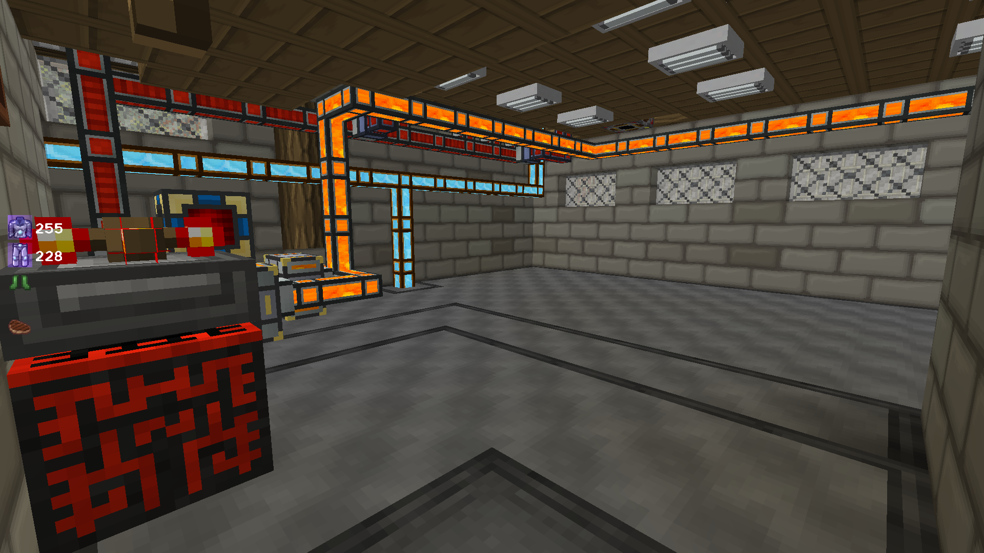 Wrench and Wand - Gallery - Minecraft Modpacks - CurseForge