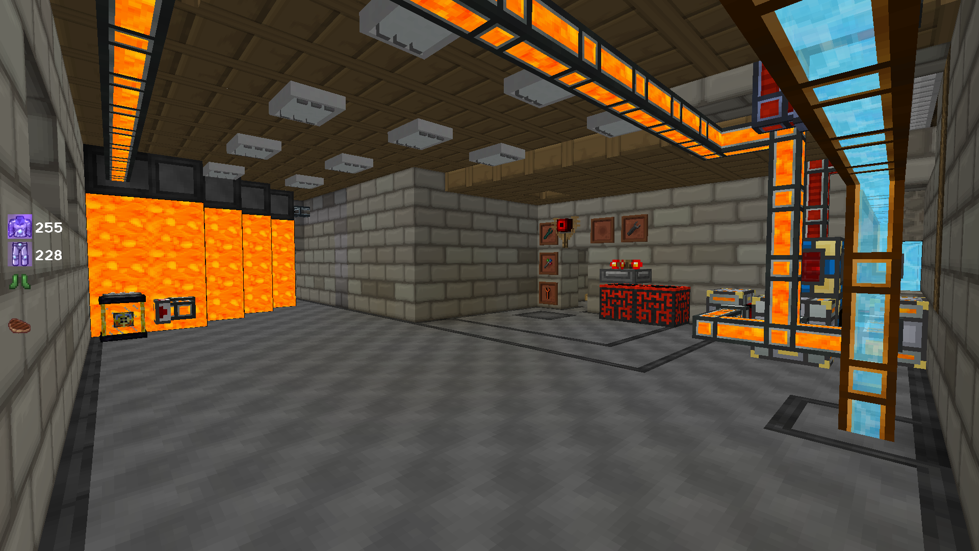 Wrench and Wand - Gallery - Minecraft Modpacks - CurseForge