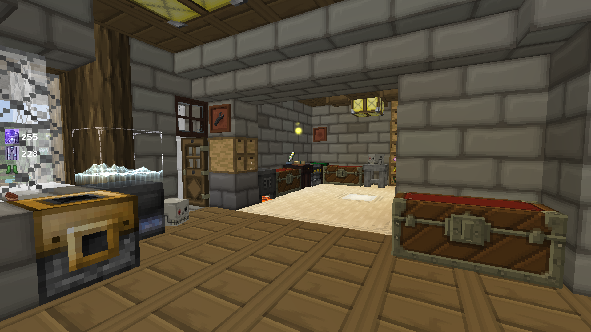 Wrench and Wand - Gallery - Minecraft Modpacks - CurseForge