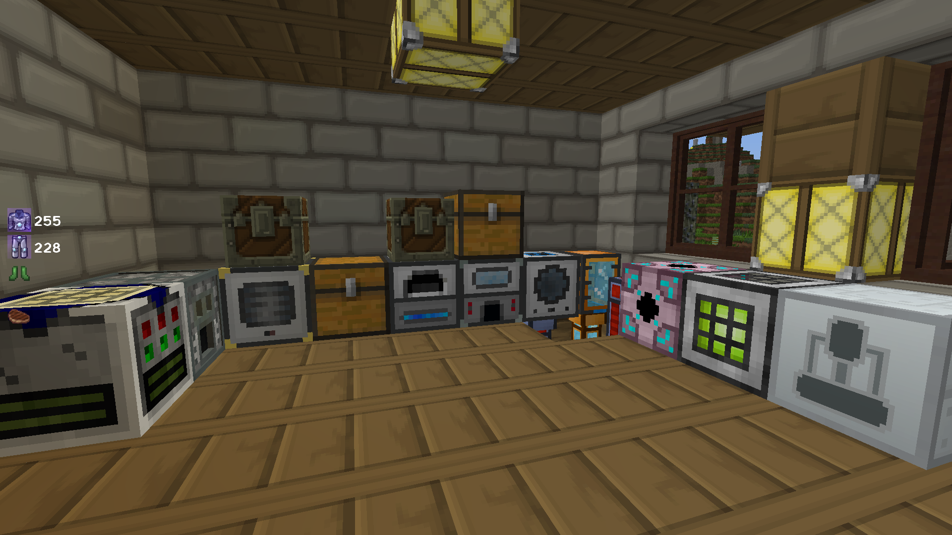 Wrench and Wand - Screenshots - Minecraft Modpacks - CurseForge