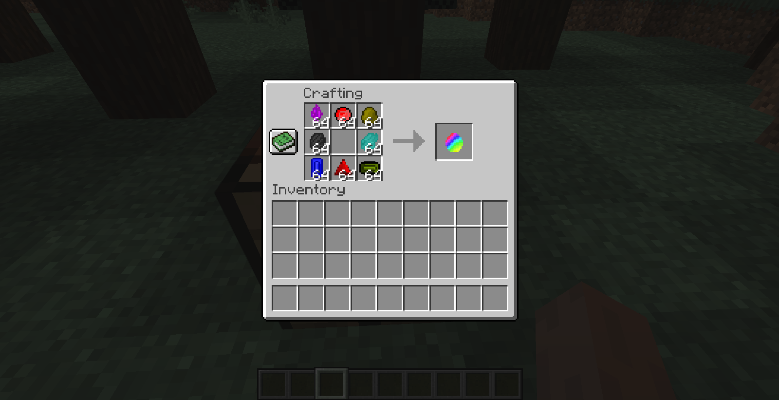 Plenty o' Ores plus Rainbow by bananalightn - Minecraft Mods - CurseForge