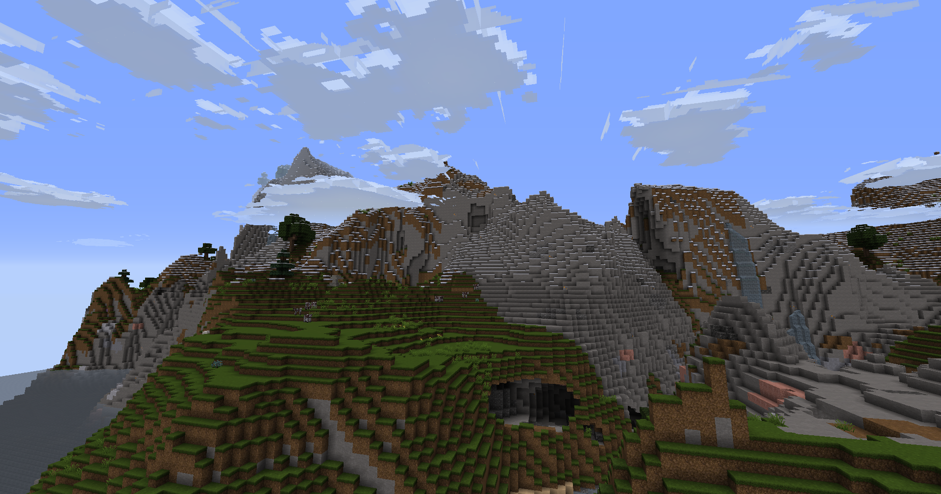 Other Soul - Minecraft Modpacks - CurseForge