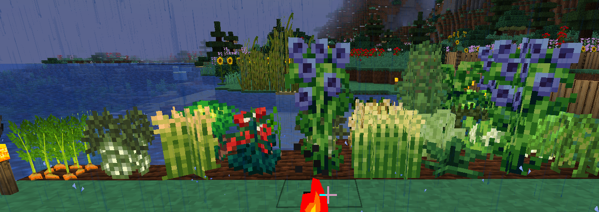 The Ultimate Wafflecraft - Minecraft Modpacks - CurseForge