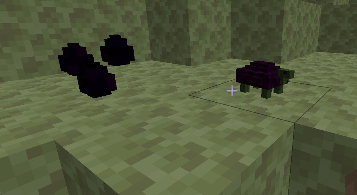 more turtles - Gallery - Minecraft Mods - CurseForge