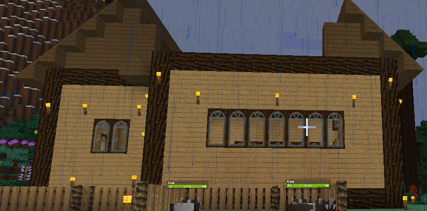 The Ultimate Wafflecraft - Minecraft Modpacks - CurseForge