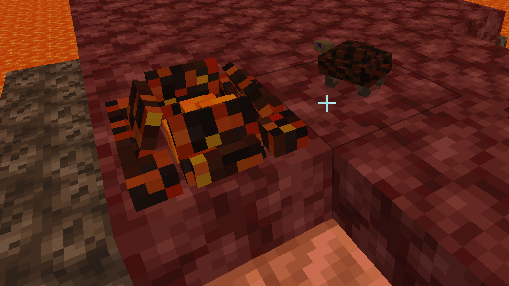 more turtles - Gallery - Minecraft Mods - CurseForge