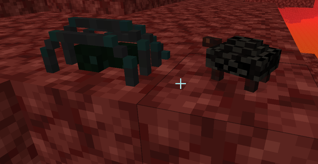 more turtles - Minecraft Mods - CurseForge