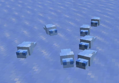 LDM's Mo' Mobs - Minecraft Mods - CurseForge