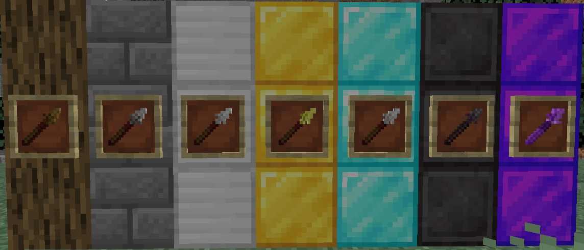 LDM's Mo' Mobs - Minecraft Mods - CurseForge