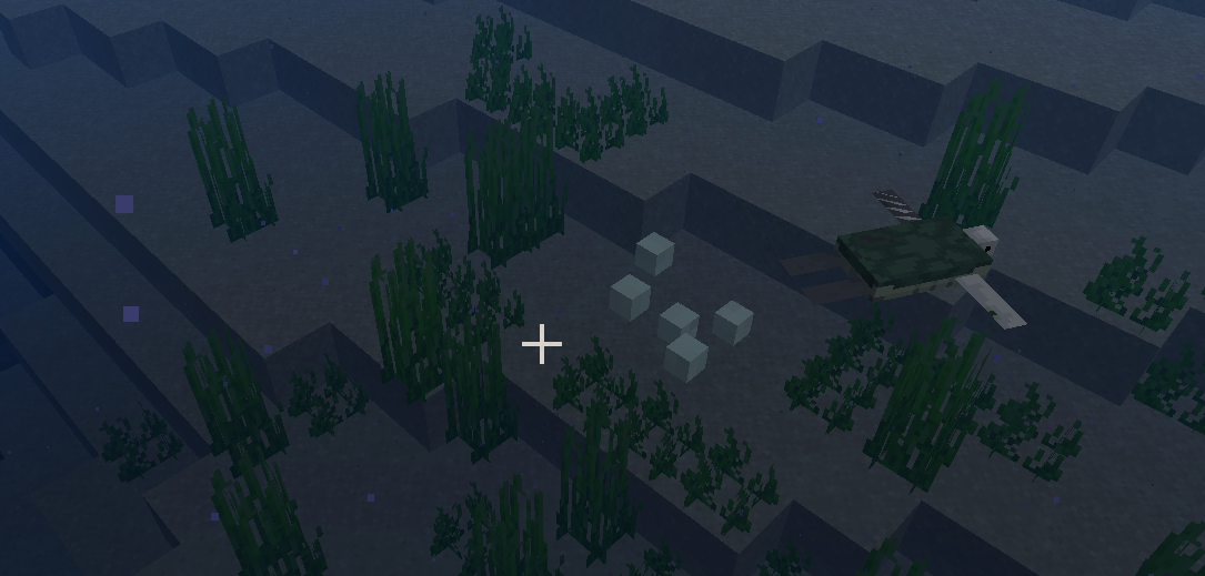 more turtles - Gallery - Minecraft Mods - CurseForge