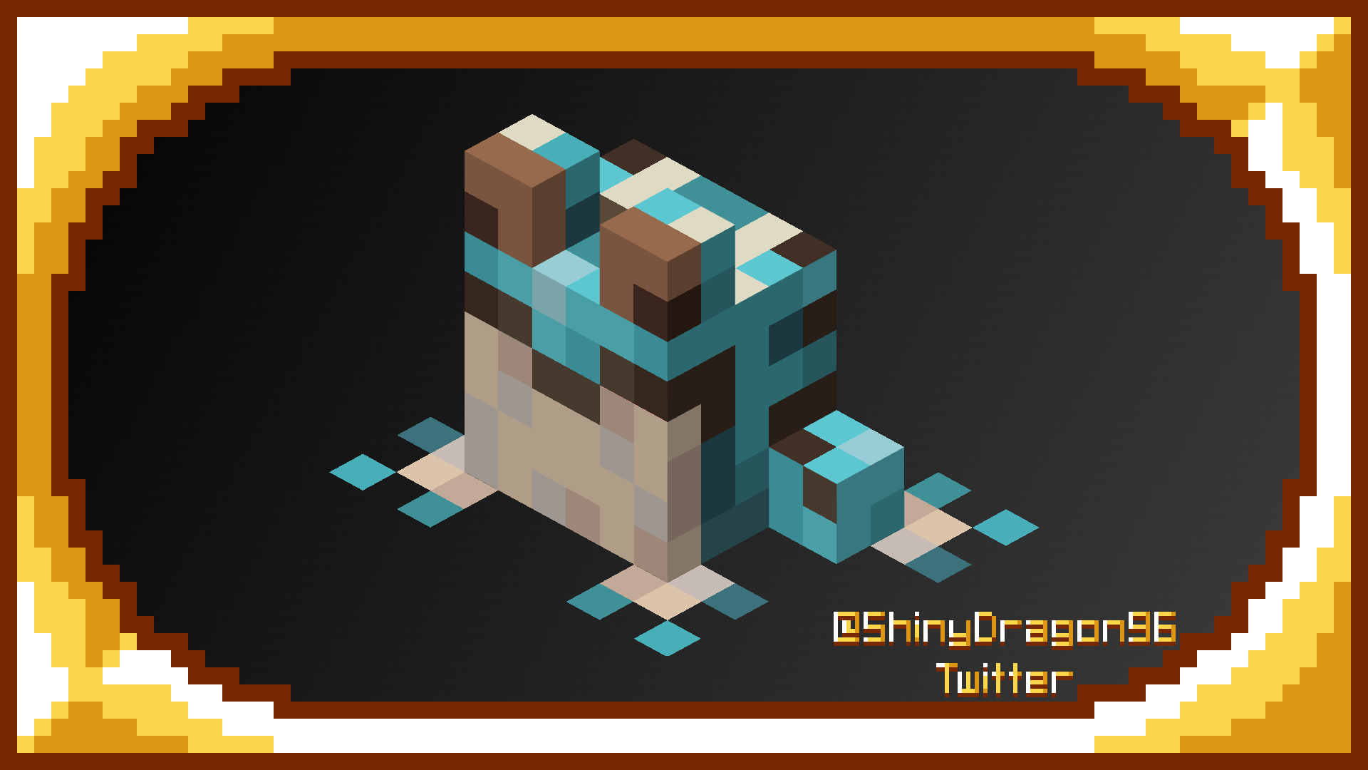 Shiny's Concept Frogs - Minecraft Resource Packs - CurseForge