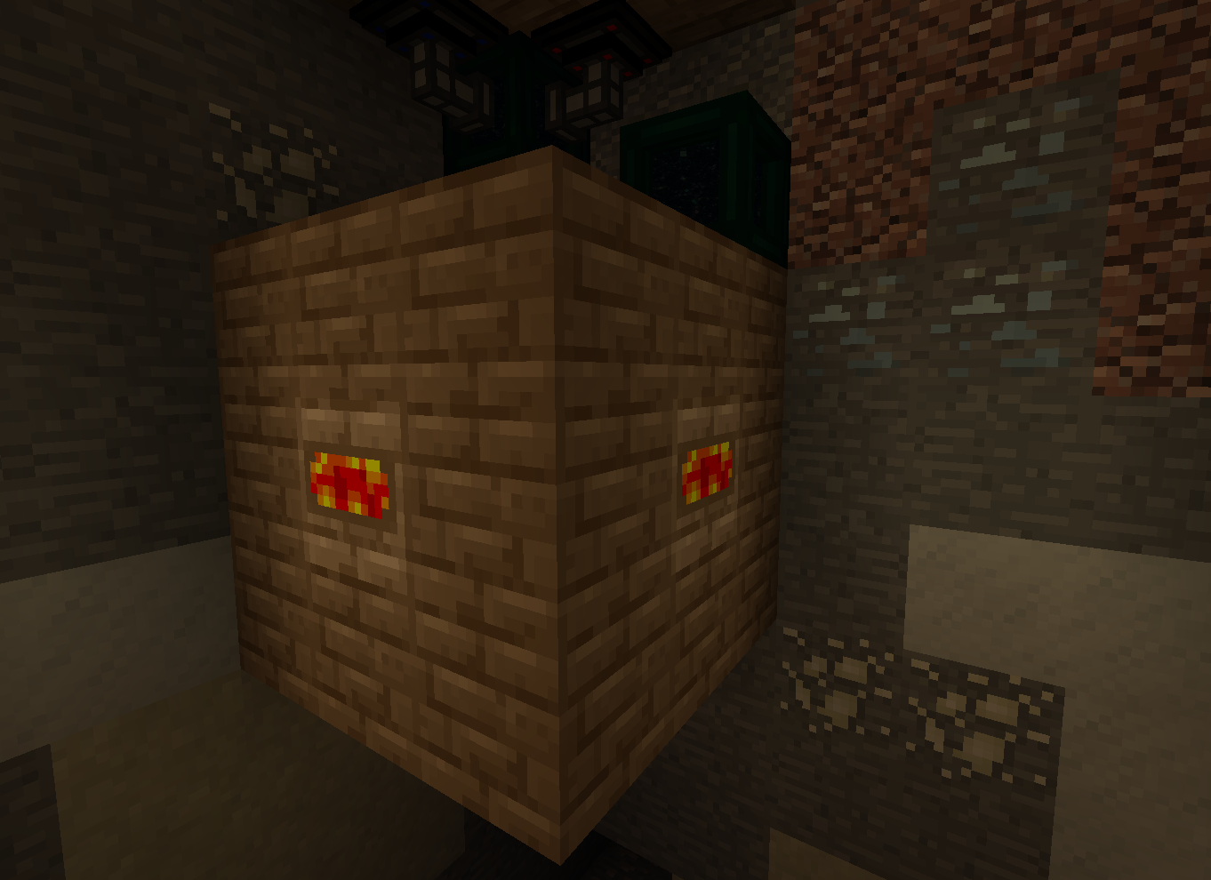 Diggers Hotline - Minecraft Modpacks - CurseForge