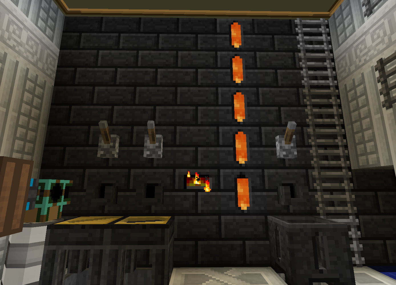 Diggers Hotline - Minecraft Modpacks - CurseForge