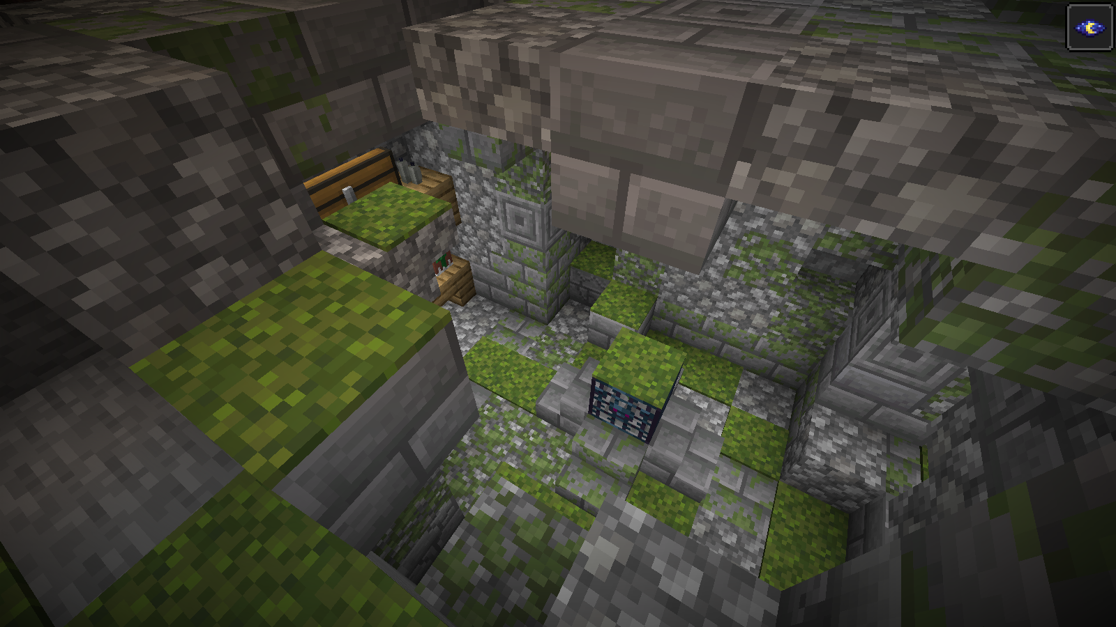 Mindthemood's Bits, Bobs, & Buildings (Amazing Archeology) - Minecraft Mods - CurseForge