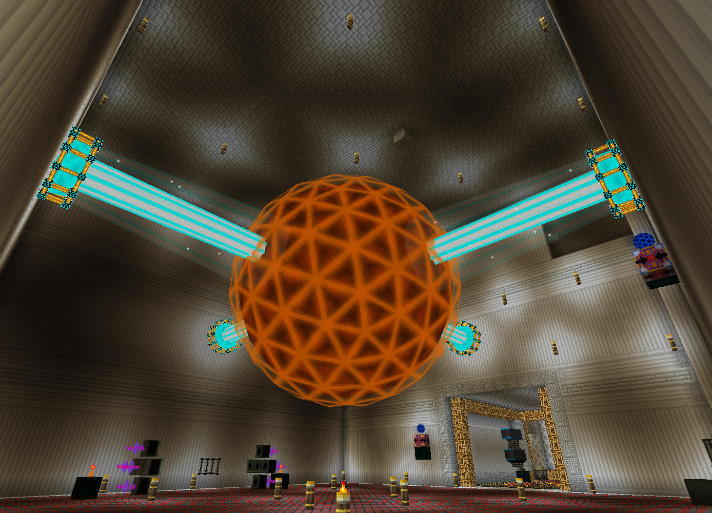 Diggers Hotline - Minecraft Modpacks - CurseForge