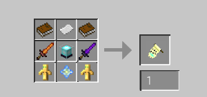 Mine Heroes Server Pack - Minecraft Mods - CurseForge