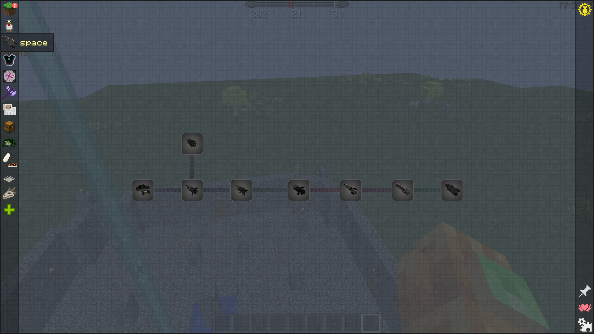 Death SMP - Minecraft Modpacks - CurseForge