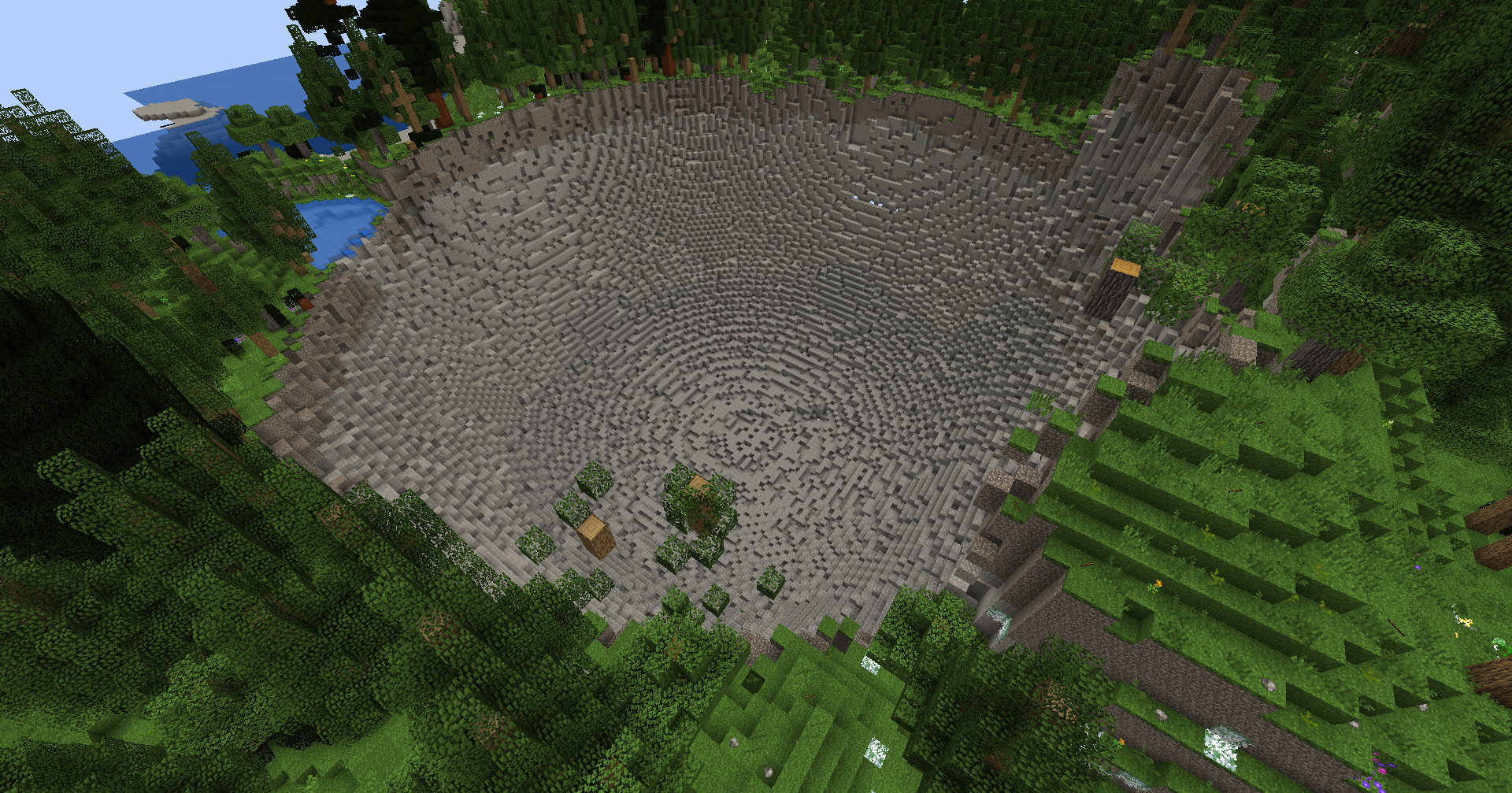 TFC War - Minecraft Modpacks - CurseForge