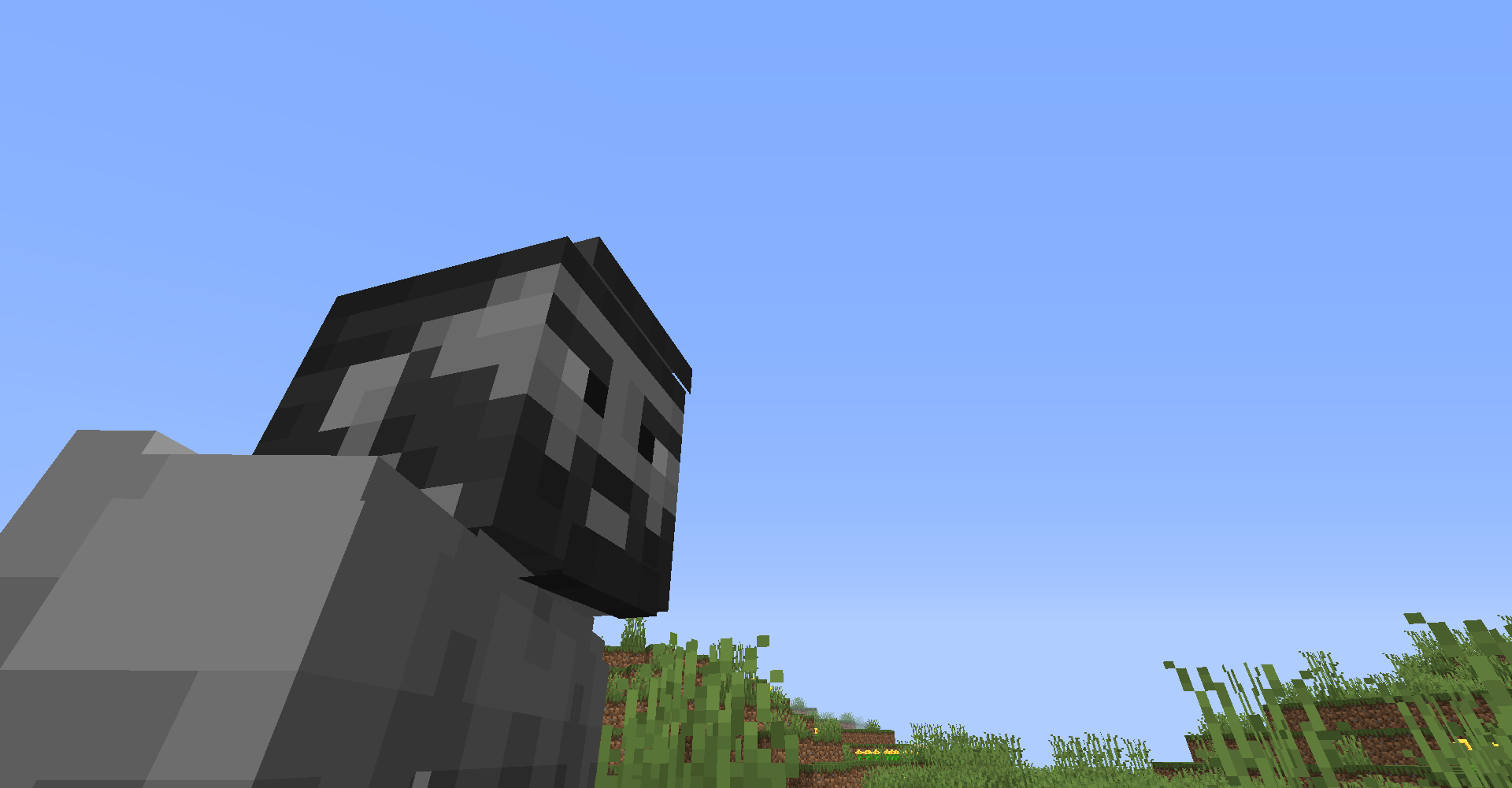 Befriend Gigacad - Minecraft Mods - CurseForge