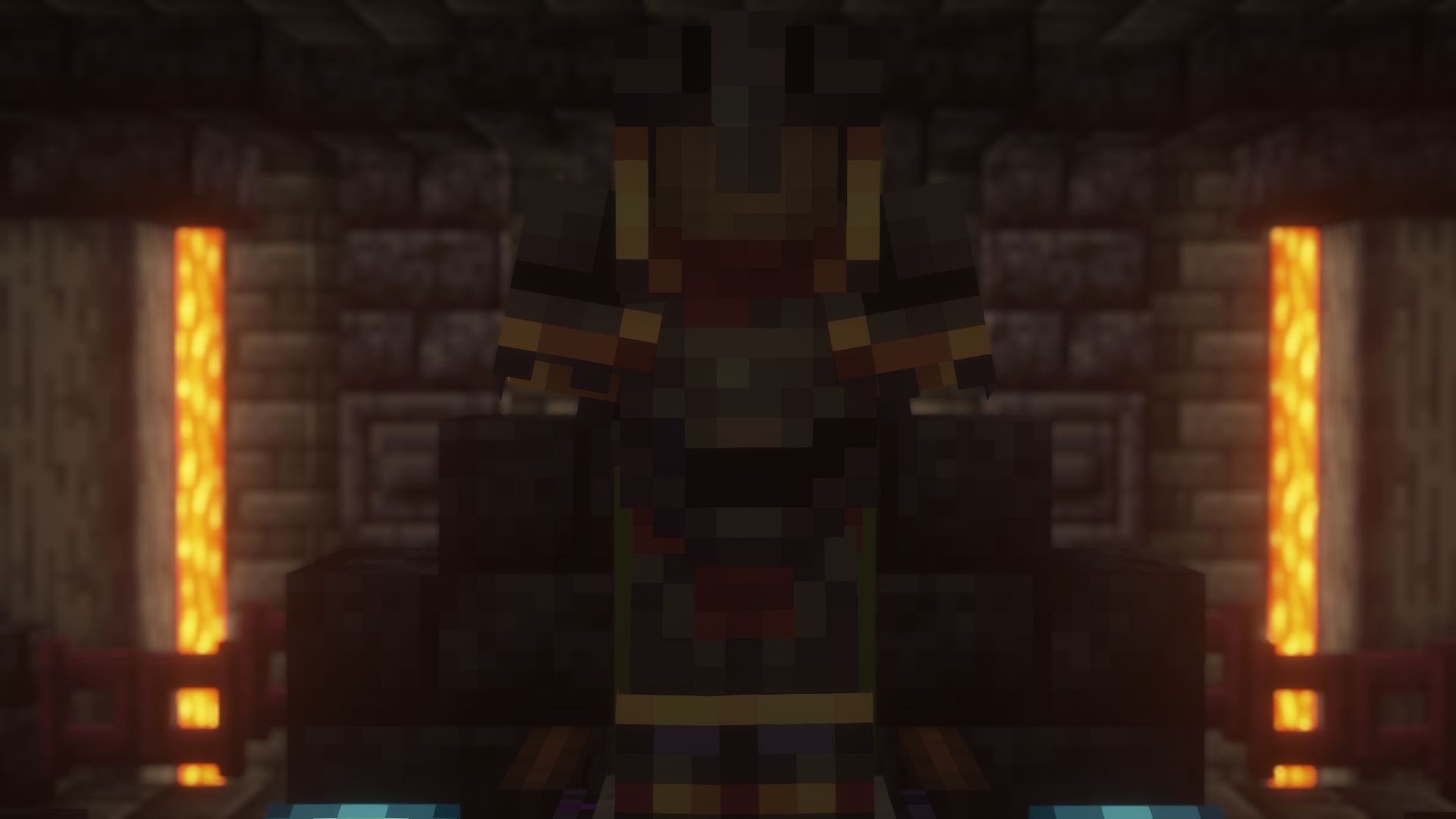 osmium armour - Minecraft Resource Packs - CurseForge