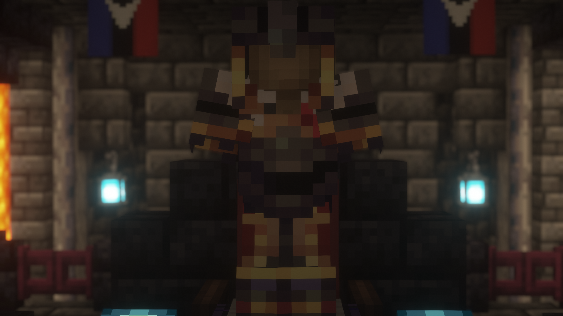 osmium armour - Minecraft Resource Packs - CurseForge