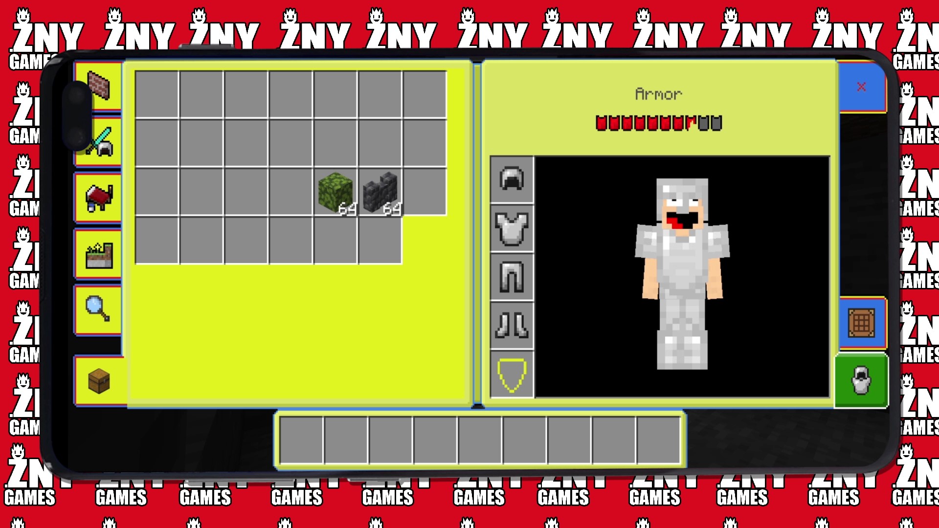 SUPERMAN [BEDROCK] - Minecraft Bedrock Addons - CurseForge