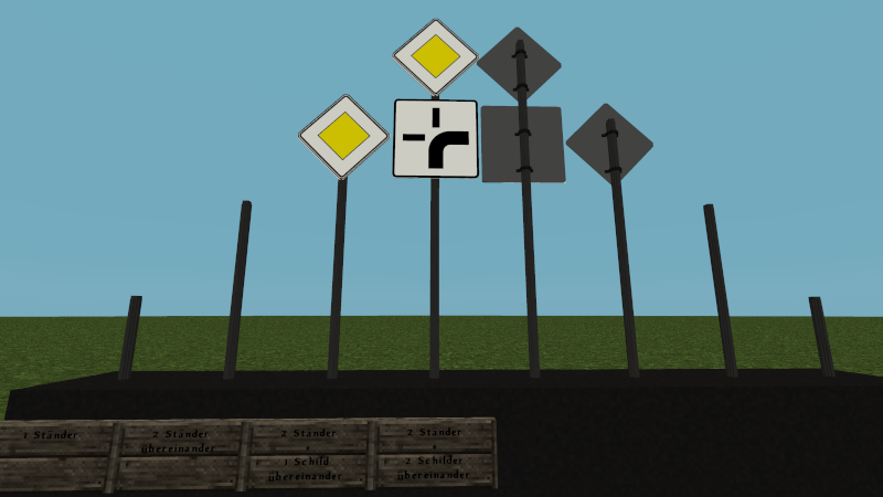 Strassenmod für Forge - Minecraft Mods - CurseForge