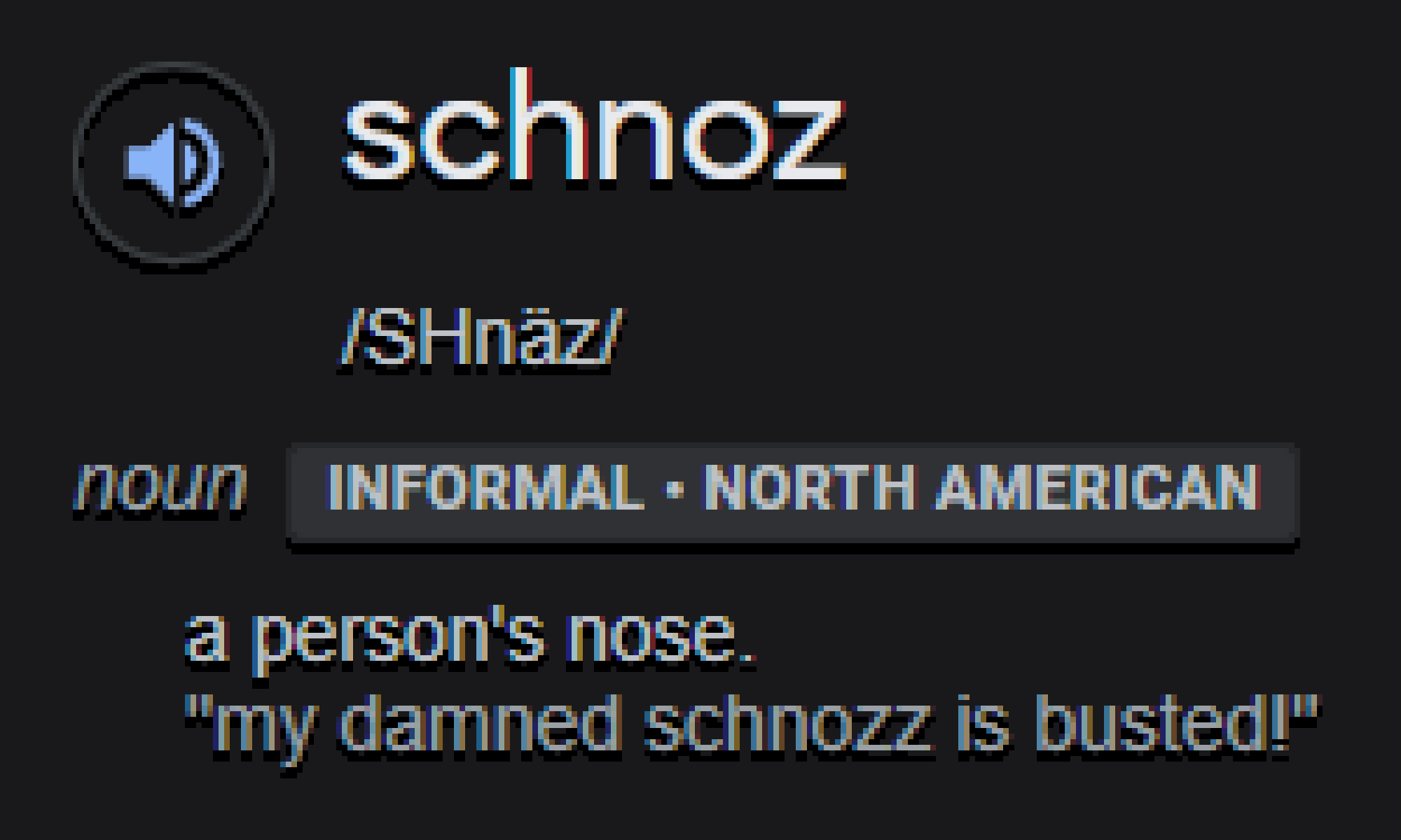 Shiny's Schnoz Bells - Minecraft Resource Packs - CurseForge