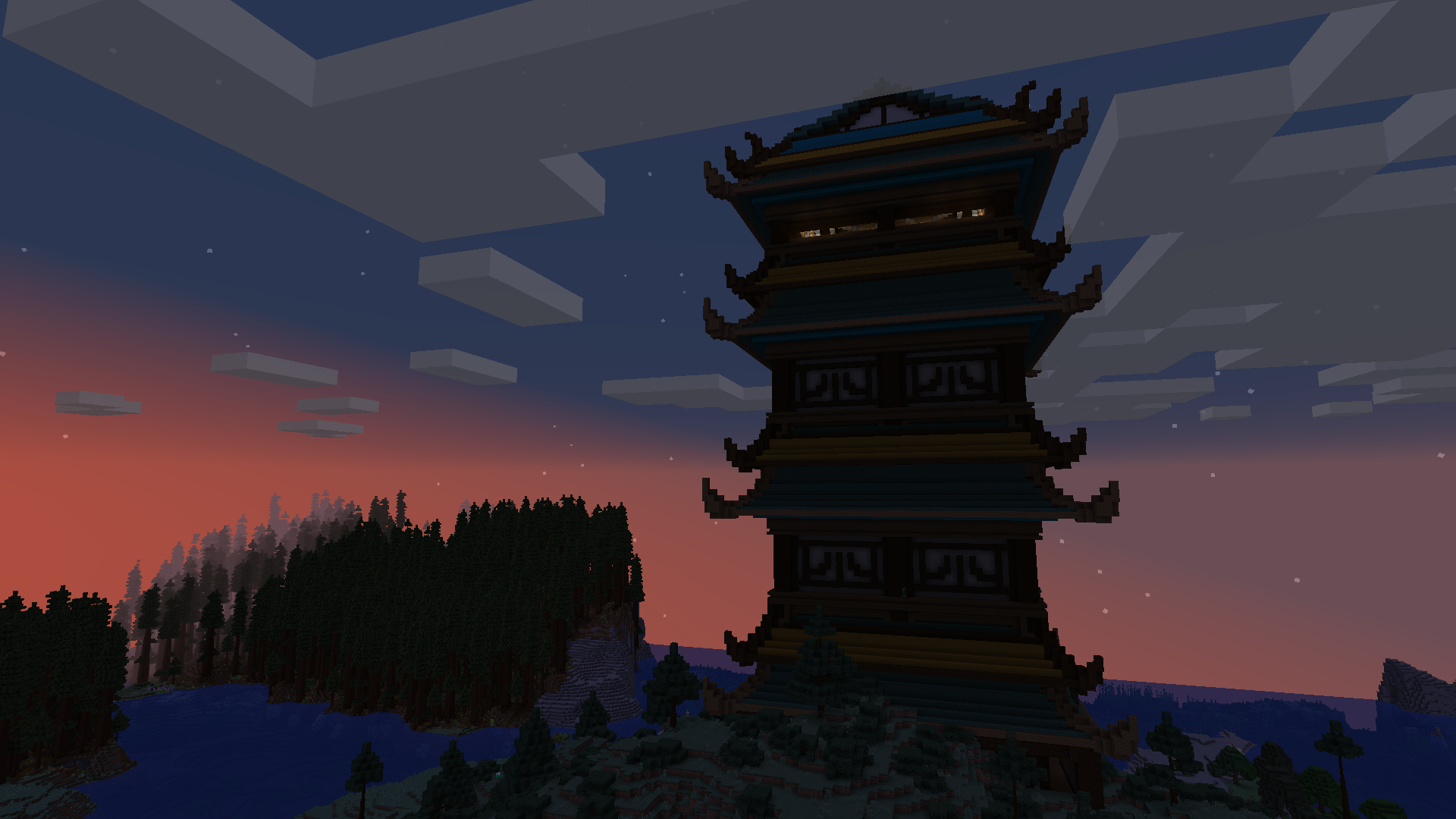 Creativerse PLUS - Screenshots - Minecraft Modpacks - CurseForge